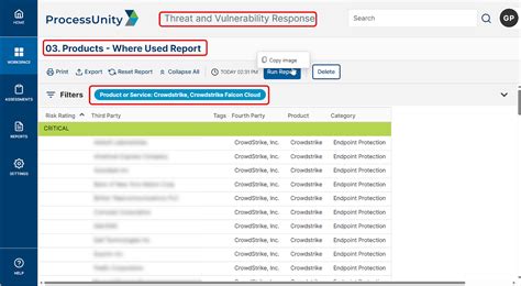 July 19 2024 The Crowdstrike Incident Processunity
