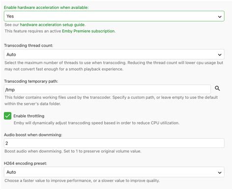 Enable Nvidia Gpu To Hardware Transcode On Plexemby Or Jellyfin