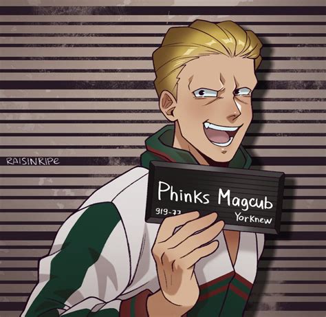 Hunter X Hunter Phinks