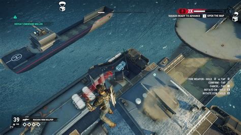 Is This How Youre Supposed To Beat Miller R Justcause