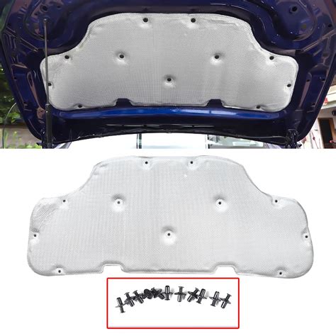 Coussin Disolation Phonique Pour Mercedes Benz Glbgla Test Et Avis