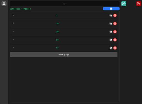 An Alternative Cheap Datastore Editor Plugin Thousands Of Installs