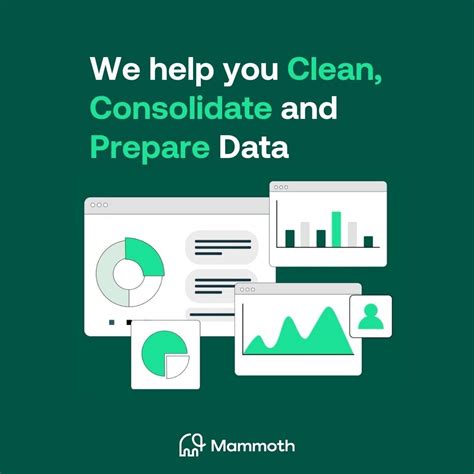 Mammoth Analytics On Linkedin Dataanalytics Saas B2b