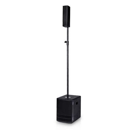 Db Technologies Es 602 Active Pa System At Gear4music