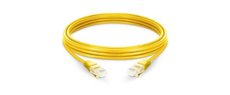 Cat5e Patch Panel Wiring Specified Steps