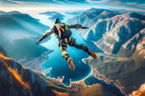 Skydiving Wallpapers 4k Hd Skydiving Backgrounds On Wallpaperbat