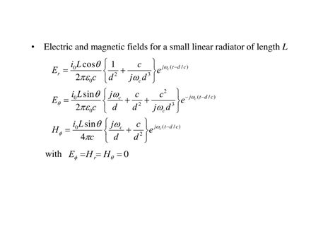 Ppt Chapter 3 Mobile Radio Propagation Large Scale Path Loss Powerpoint Presentation Id 1425655