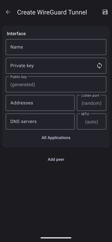 Wireguard Vpn On An Edgerouter Wvthoog Nl