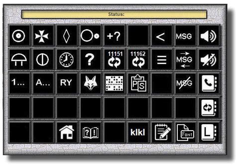 I Telex Usb Terminal