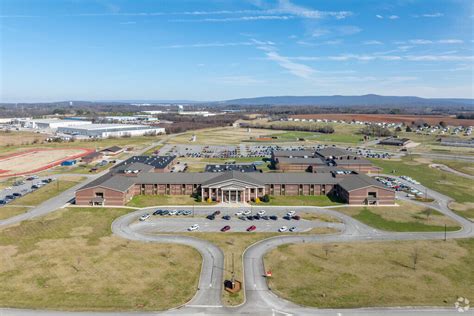 Franklin County High School In Winchester Tn