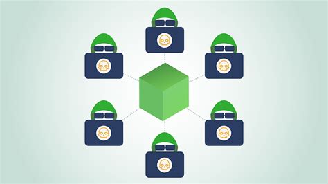 how blockchain can help prevent denial of service attacks infilock blog