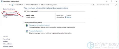 WiFi Network Not Showing Up On Computer Best Fixes Driver Easy