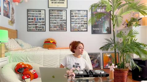 Techno Sexual Melodic Techno Progressive House Set DJ Mix YouTube