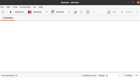 Create Screenshots In Linux Heres How To Do It Easily Ionos