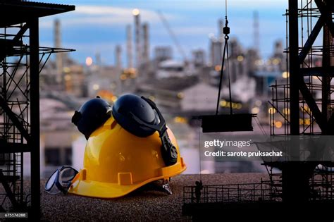 Construction Safety Wallpaper
