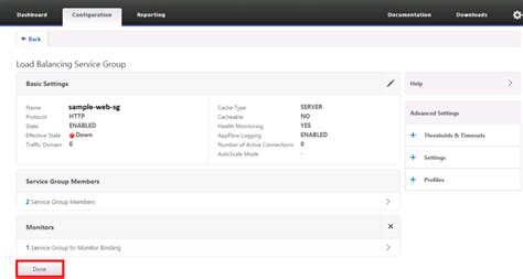 Basic Load Balancing In Citrix Netscaler A Setup Guide Rackspace Technology