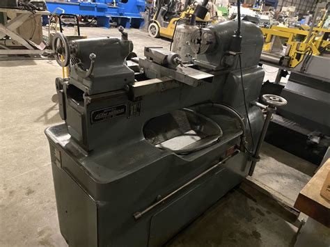 Used Metal Lathes For Sale Monarch 10ee Precision Lathe — Ns Machine