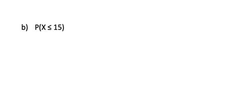 Solved Problem 1 Let X Have A Binomial Distribution With