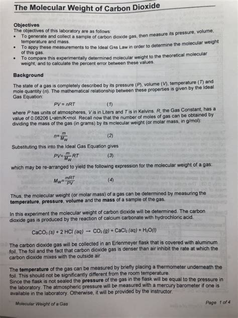 solved date name lab section prelab assignment for
