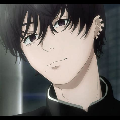 Yoshida Icon Csm Ilustrasi Karakter Gambar Karakter Ilustrasi Komik