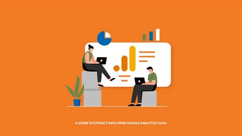 Step By Step Guide To Extract Data From Ga4 Datafinz