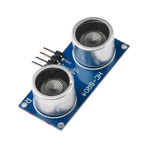Ultrasonic Module HC SR P Distance Measuring Ubuy India