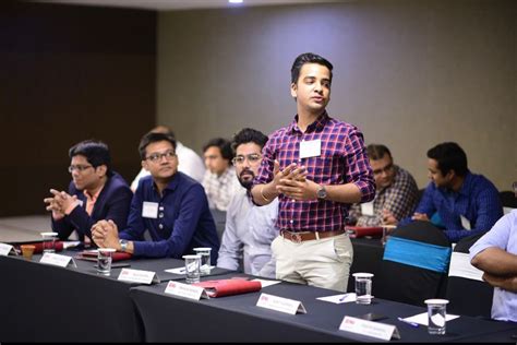 pravesh bansal on linkedin businessmeeting bni networking