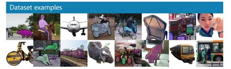 Datasets For Deep Learning Open Datasets For Deep Learning