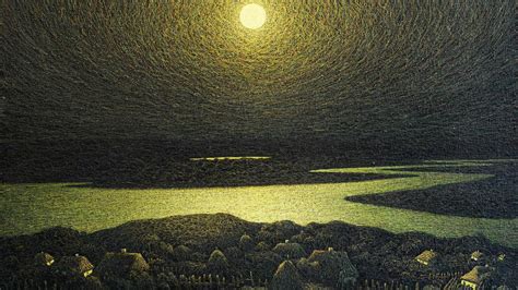 Картину Івана Марчука продали на аукціоні за рекордні 300 тисяч