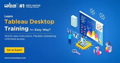 Tableau Online Training Only Tableau Tutorial You Need