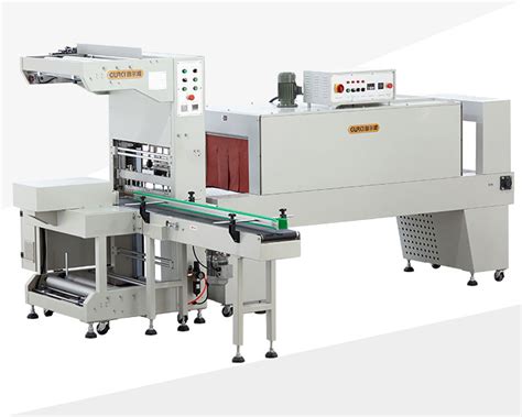 Automatic Sleeve Shrink Wrapper Machine Cost Effective And Easy To Use