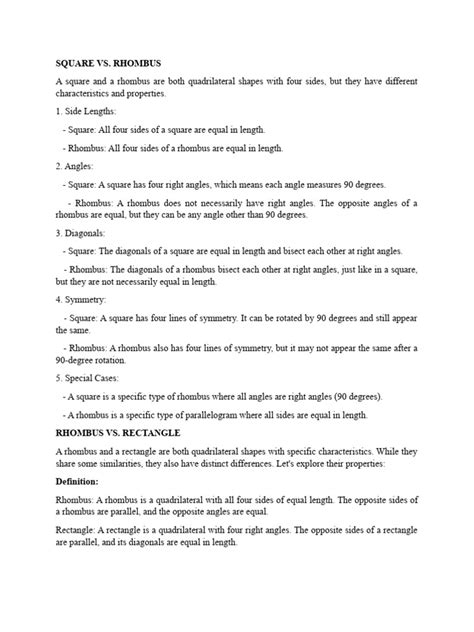 Square Pdf Rectangle Polytopes