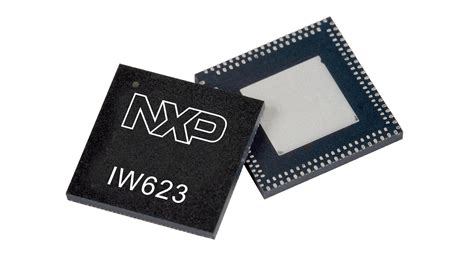 Iw623 2x2 Tri Band Wi Fi 6e And Bluetooth Combo Solution Nxp Semiconductors