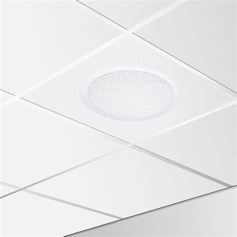 Diffusore D Aria Da Soffitto GRC SWEGON Da Parete Circolare Per Soffiaggio E Ripresa D