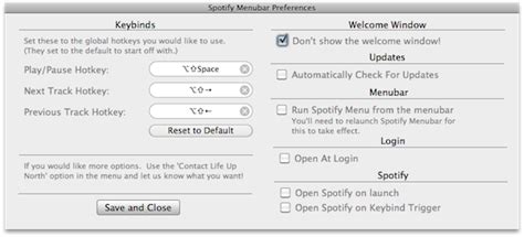 Free Utility Gives Spotify For Mac Global Hotkeys Macstories