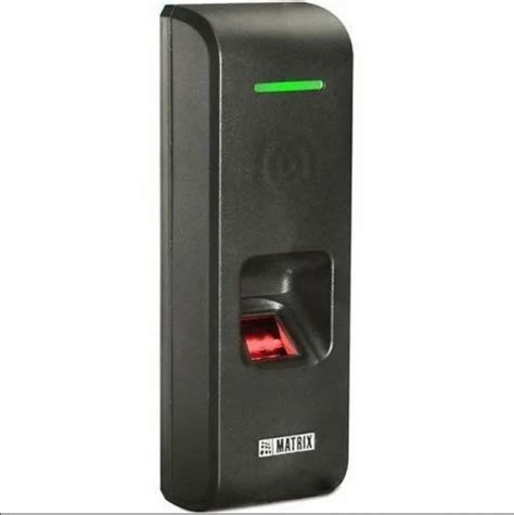 Matrix Cosec Path Rdfe Optical Sensor At Best Price In New Delhi Id