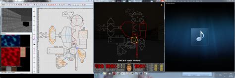 Map08 Development Image Doom Reborn Mod For Doom Reborn ModDB