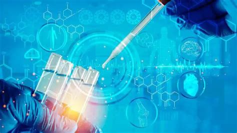 Advanced Biomedical Science Courses And Training In Wrexham Technology Park Uk