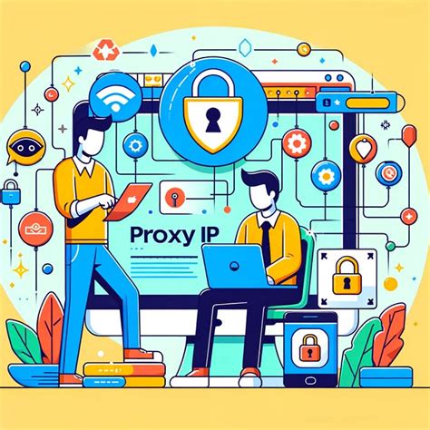 Inkspired How To Identify The Type Of Proxy Ip What Is The