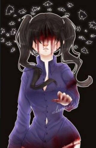 What Are Your Thoughts On Eyeless Lulu R Creepypasta