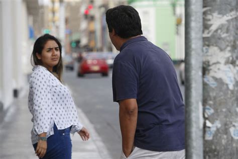 39 De Mujeres De Lima Metropolitana Ha Sido Víctima De Acoso Callejero