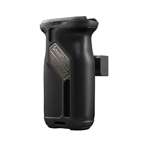 Smallrig Universal Rotating Nato Side Handle