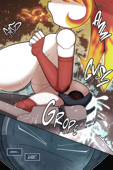 Sequence Zero Comic Porn Hd Porn Comics