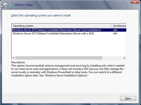 how to install windows server 2012 step by step virtualization howto