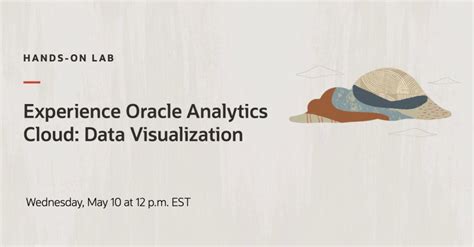 Haikel Hmidi On Linkedin Oracle Cloud Analytics