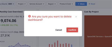 Review And Quick Configuration Cloudforet