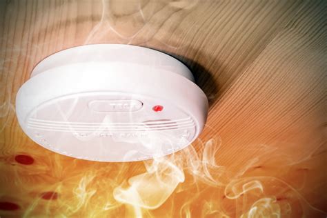 Smoke Detector