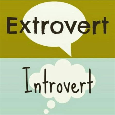Pin On Introvert And Empathy