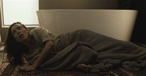 “la Casa Oscura” La Escalofriante Película De Terror Ya Está