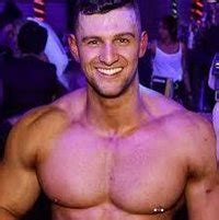 Can Someone Please Help ID This Man LPSG